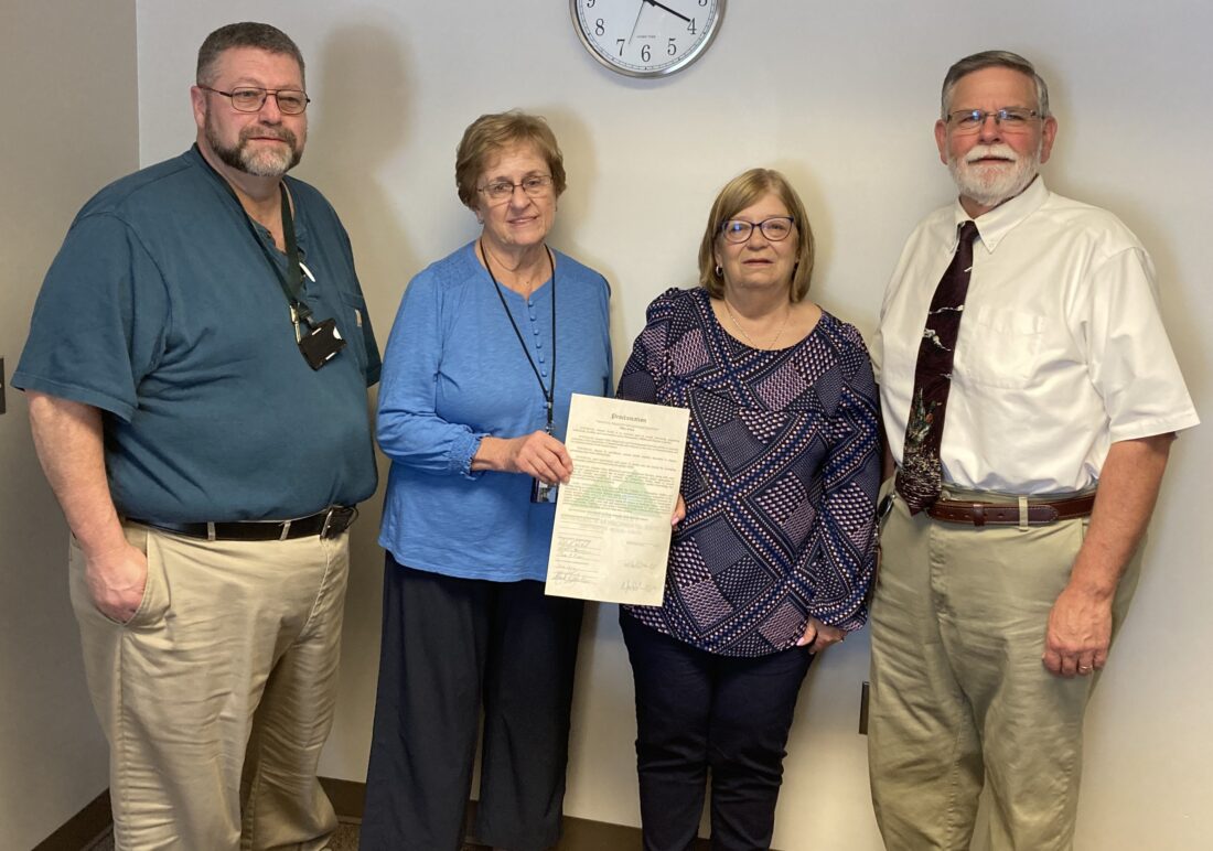 Officials discuss motorcycle safety and mental health | News, Sports ...